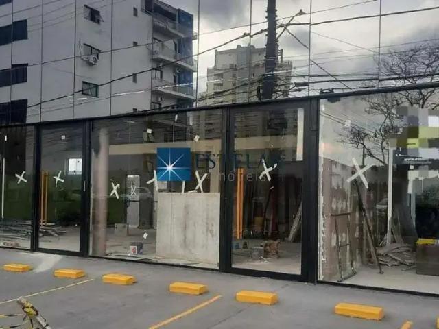 Loja / Comércio para Locação em Mogi das Cruzes/SP Vila Martins