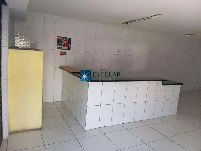 Loja / Comércio para Locação em Mogi das Cruzes/SP Vila Natal