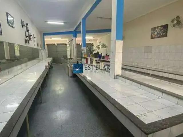 Loja / Comércio para Locação em Mogi das Cruzes/SP Vila Sagrado Coração de Maria
