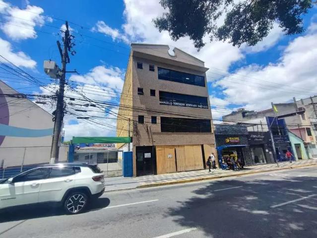 Loja / Comércio para Locação em Mogi das Cruzes/SP Vila Partenio