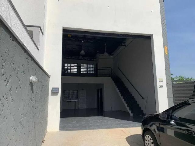 Loja / Comércio para Locação em Mogi das Cruzes/SP Villa Di Cesar