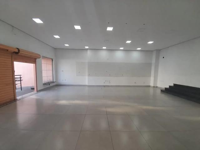 Loja / Comércio para Locação em Mogi Mirim/SP Centro