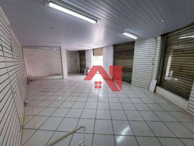 Loja / Comércio para Locação em Mogi Mirim/SP Centro