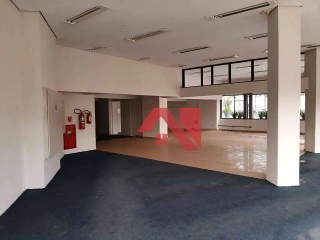 Loja / Comércio para Locação em Mogi Mirim/SP Centro