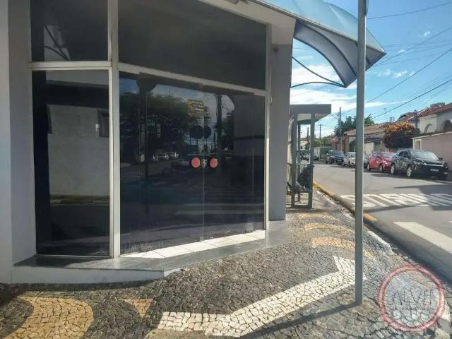 Loja / Comércio para Locação em Mogi Mirim/SP Centro