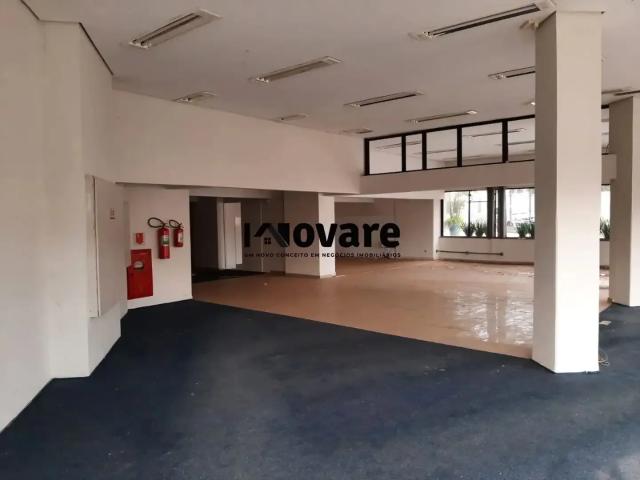 Loja / Comércio para Locação em Mogi Mirim/SP Centro