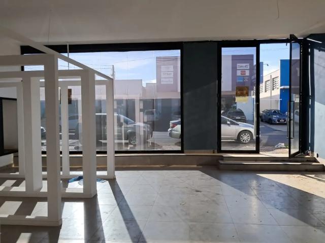 Loja / Comércio para Locação em Mogi Mirim/SP Centro