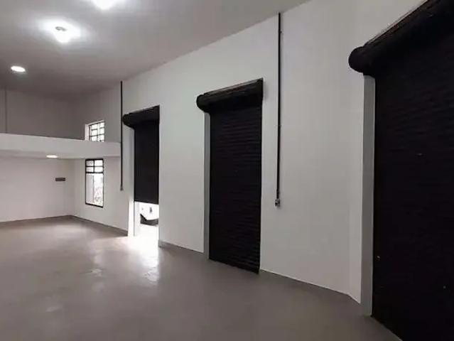 Loja / Comércio para Locação em Mogi Mirim/SP Centro