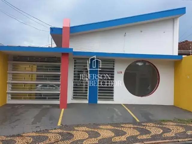 Loja / Comércio para Locação em Mogi Mirim/SP Centro