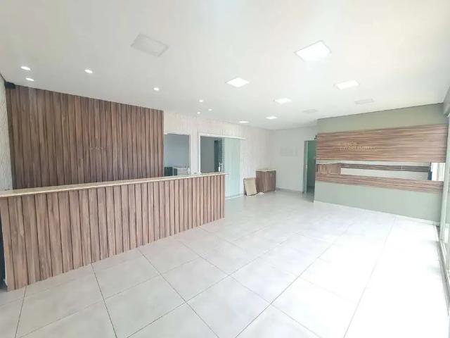 Loja / Comércio para Locação em Mogi Mirim/SP Jardim Áurea