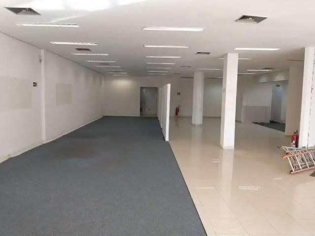 Loja / Comércio para Locação em Mogi Mirim/SP Jardim Áurea