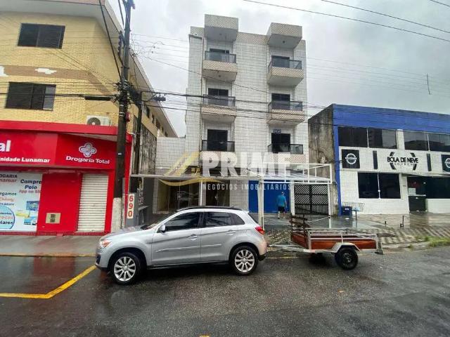 Loja / Comércio para Locação em Mongaguá/SP Centro