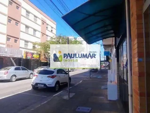 Loja / Comércio para Locação em Mongaguá/SP Centro