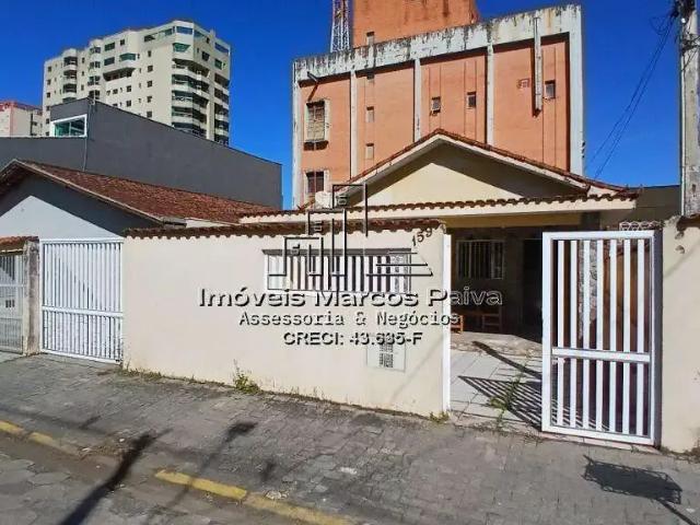 Loja / Comércio para Locação em Mongaguá/SP Centro