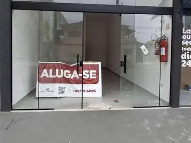 Loja / Comércio para Locação em Mongaguá/SP Centro