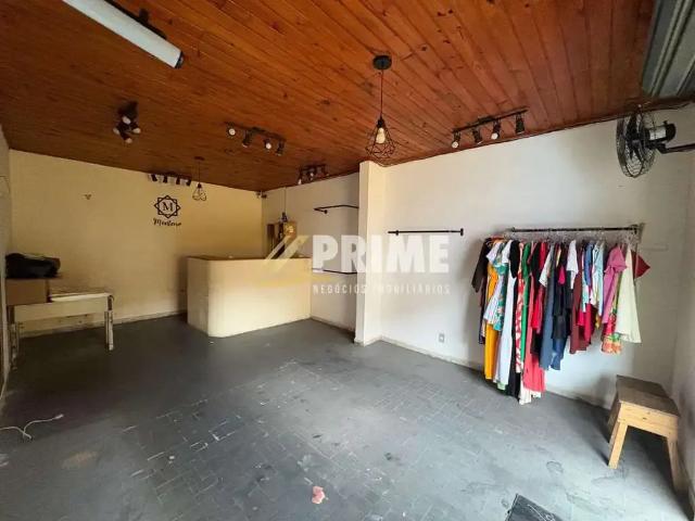 Loja / Comércio para Locação em Mongaguá/SP Centro