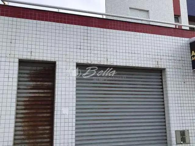 Loja / Comércio para Locação em Mongaguá/SP Agenor de Campos