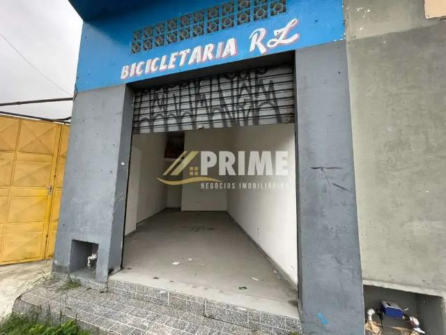 Loja / Comércio para Locação em Mongaguá/SP Balneario Santa Eugenia