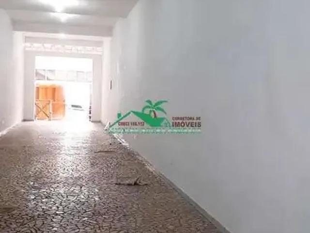 Loja / Comércio para Locação em Mongaguá/SP Vera Cruz