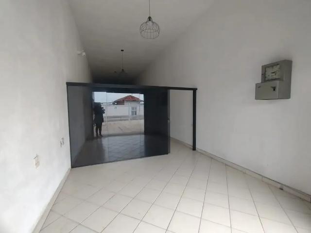 Loja / Comércio para Locação em Mongaguá/SP Vila Vera Cruz