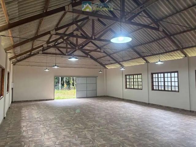 Loja / Comércio para Locação em Morretes/PR São João da Graciosa