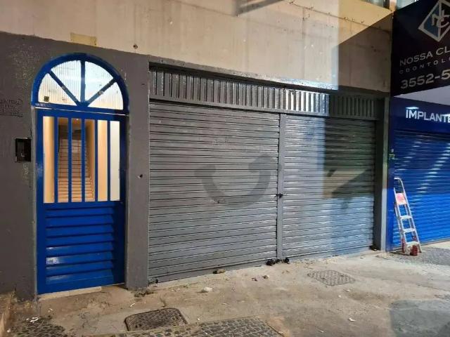 Loja / Comércio para Locação em Núcleo Bandeirante/DF Centro