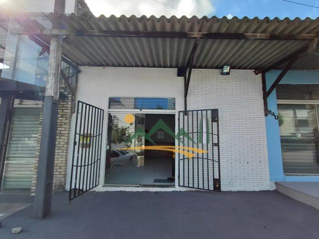 Loja / Comércio para Locação em Natal/RN Capim Macio