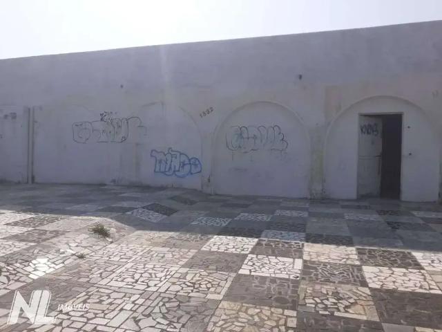 Loja / Comércio para Locação em Natal/RN Capim Macio