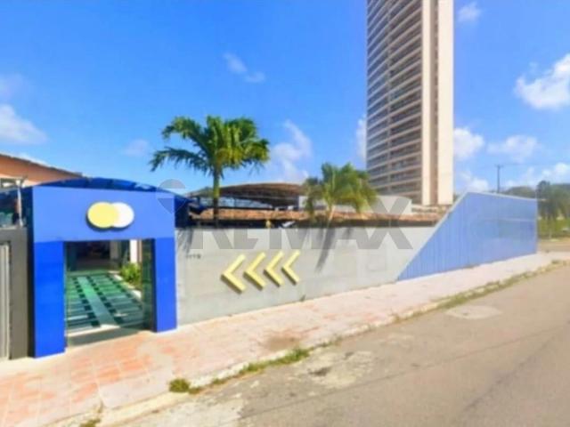 Loja / Comércio para Locação em Natal/RN Capim Macio
