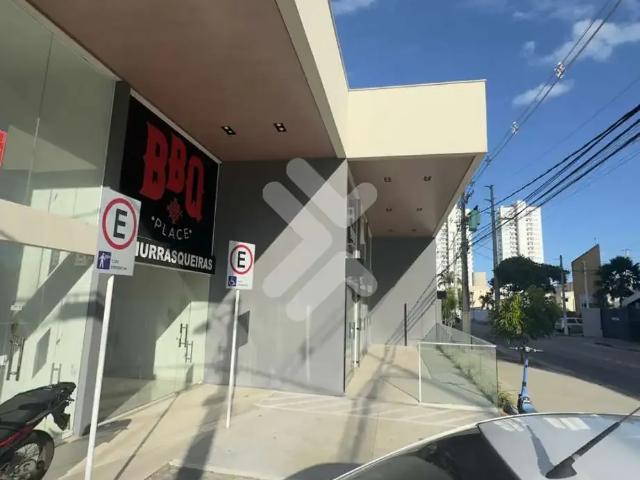 Loja / Comércio para Locação em Natal/RN Capim Macio