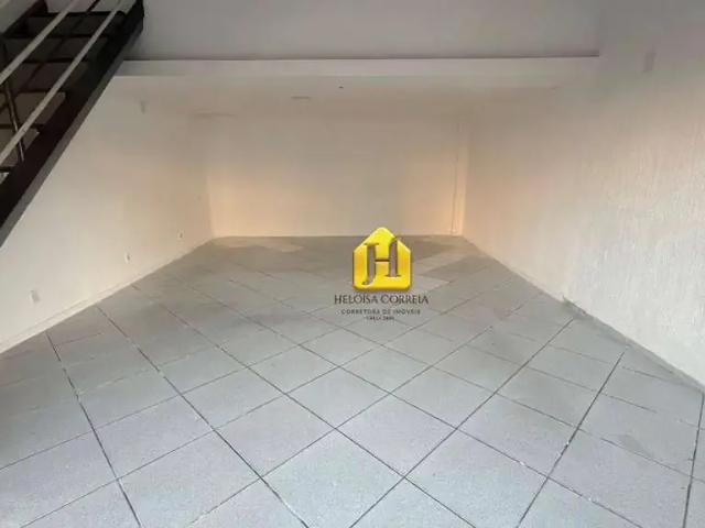 Loja / Comércio para Locação em Natal/RN Capim Macio