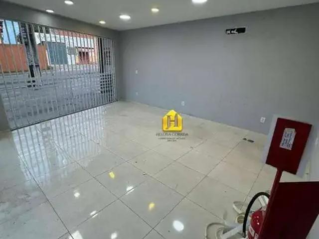 Loja / Comércio para Locação em Natal/RN Capim Macio