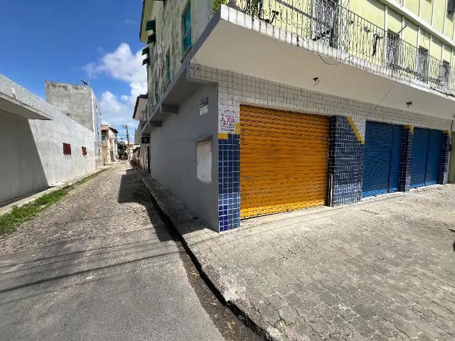 Loja / Comércio para Locação em Natal/RN Alecrim
