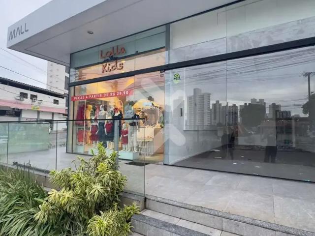 Loja / Comércio para Locação em Natal/RN Alecrim