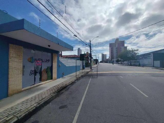 Loja / Comércio para Locação em Natal/RN Barro Vermelho