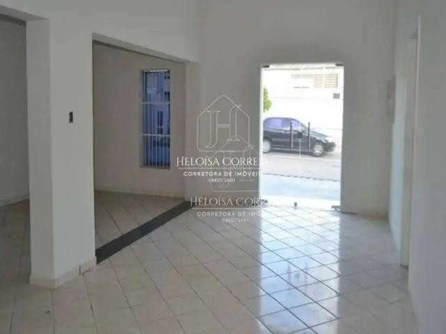 Loja / Comércio para Locação em Natal/RN Barro Vermelho
