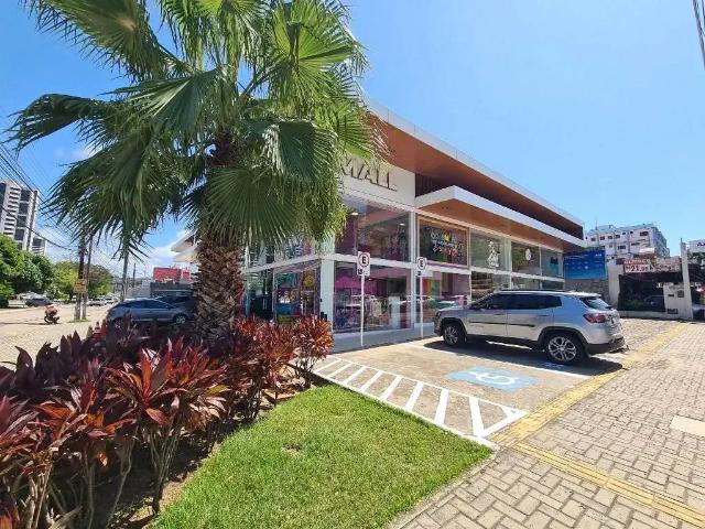 Loja / Comércio para Locação em Natal/RN Barro Vermelho