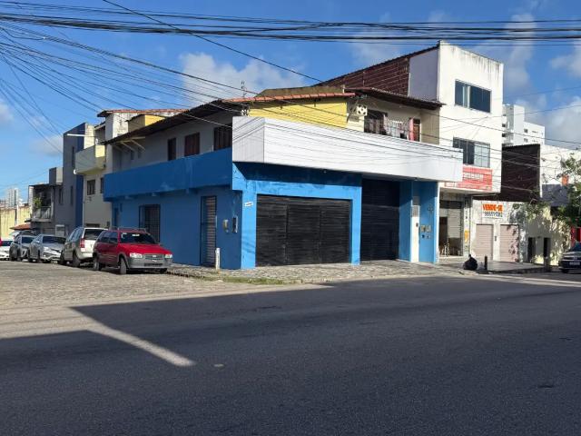 Loja / Comércio para Locação em Natal/RN Dix Sept Rosado
