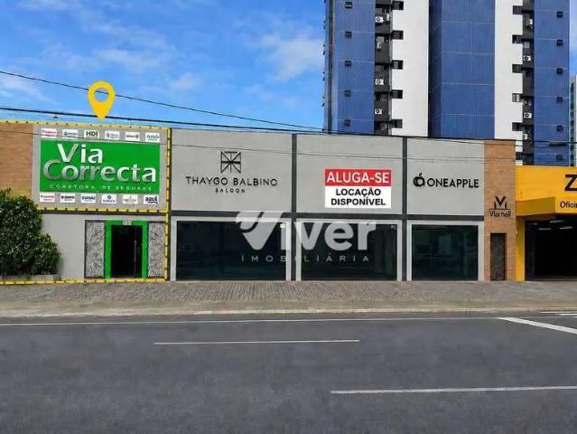 Loja / Comércio para Locação em Natal/RN Lagoa Nova