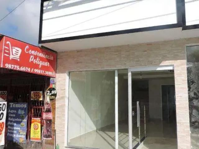 Loja / Comércio para Locação em Natal/RN Lagoa Nova