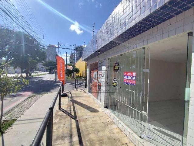 Loja / Comércio para Locação em Natal/RN Lagoa Nova