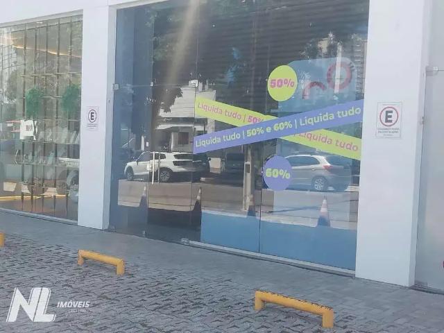 Loja / Comércio para Locação em Natal/RN Lagoa Nova