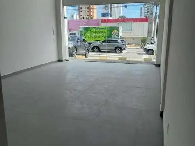 Loja / Comércio para Locação em Natal/RN Lagoa Nova