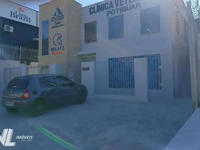 Loja / Comércio para Locação em Natal/RN Lagoa Nova 5 Quartos