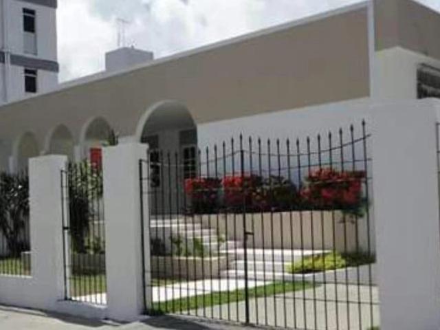 Loja / Comércio para Locação em Natal/RN Lagoa Nova 9 Quartos