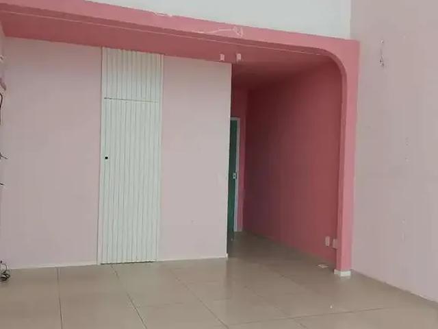 Loja / Comércio para Locação em Natal/RN Lagoa Nova 1 Quartos