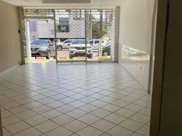 Loja / Comércio para Locação em Natal/RN Lagoa Nova 2 Quartos