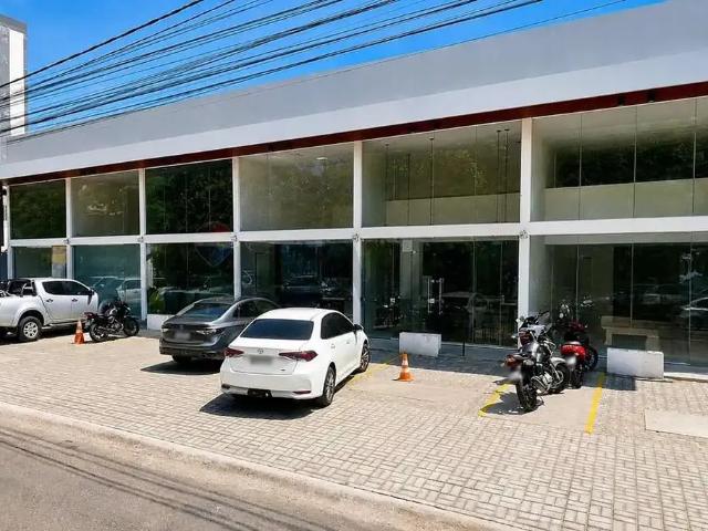 Loja / Comércio para Locação em Natal/RN Lagoa Nova