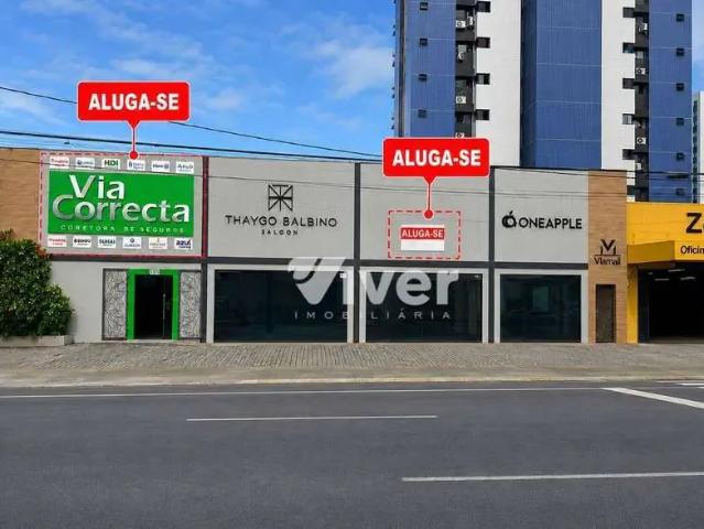 Loja / Comércio para Locação em Natal/RN Lagoa Nova