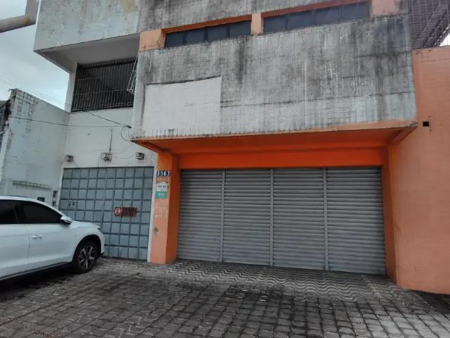 Loja / Comércio para Locação em Natal/RN Lagoa Seca
